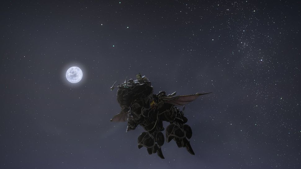 Final Fantasy 14 (FFXIV) mounts list and how to unlock them | Windows ...