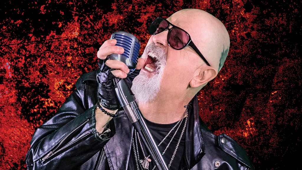 US cops covered up Judas Priest singer Rob Halford’s George Michael ...