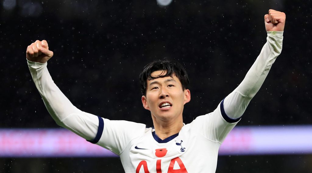 The best Asian footballers ever | FourFourTwo