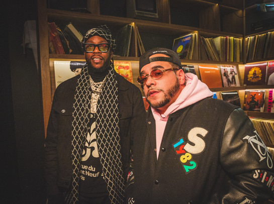 Fuse Media Teams With Genius on Music Series | Next TV