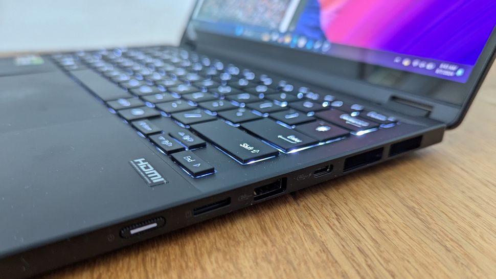 Asus ProArt PX13 review | ITPro