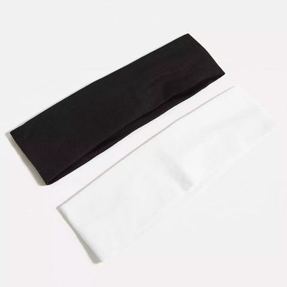 Headbands are 2024's hottest (and simplest) accessory | Marie Claire UK