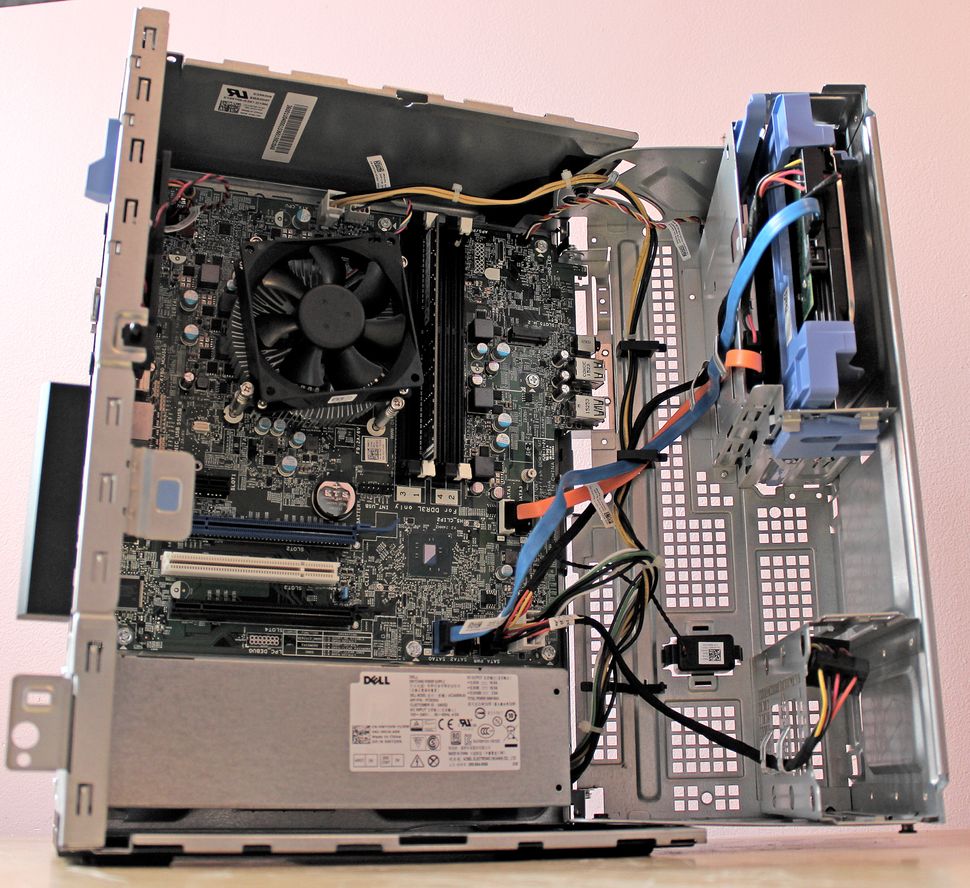 Dell Optiplex 5040 Mini Tower review | ITPro