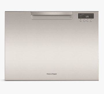 Best integrated dishwasher: built-in options for a seamless look | Real ...