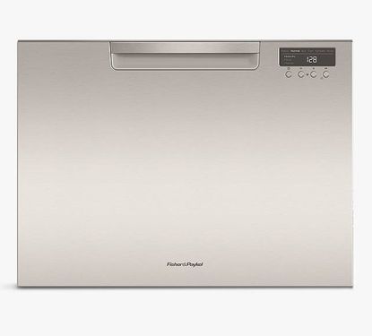 Best integrated dishwasher: built-in options for a seamless look | Real ...