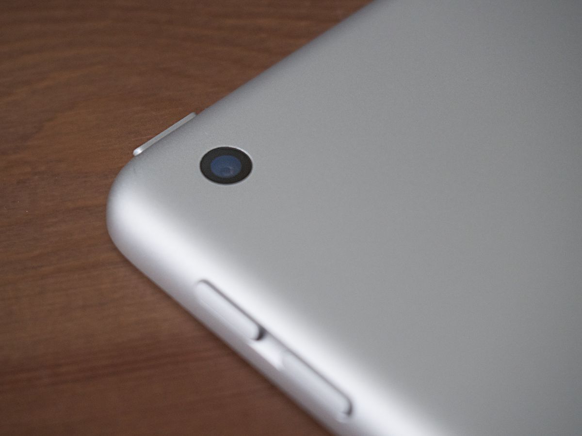 iPad (2020) review: The iPad that made me fall in love with it | iMore