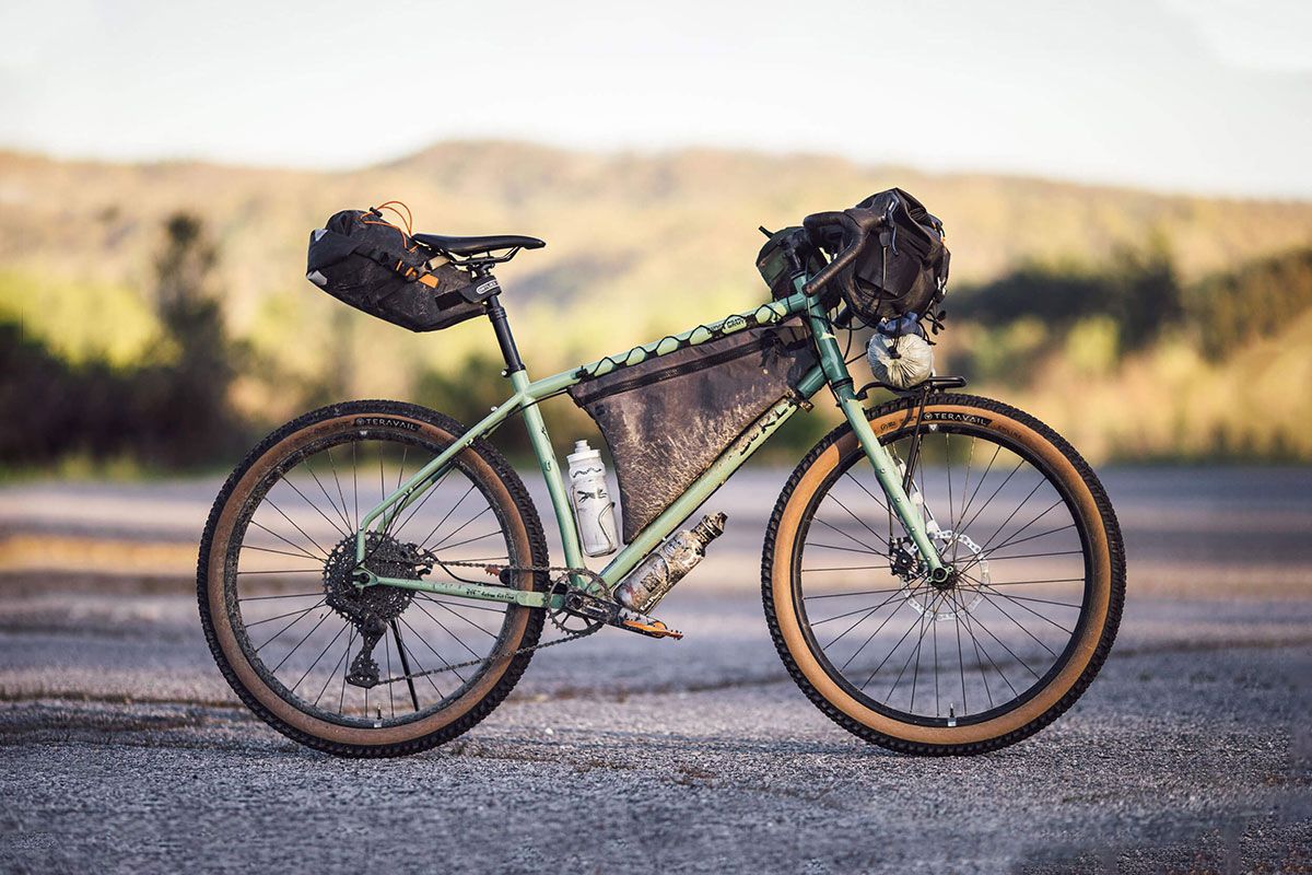 Surly joins in the drop-bar mountain bike party with its new Ghost ...