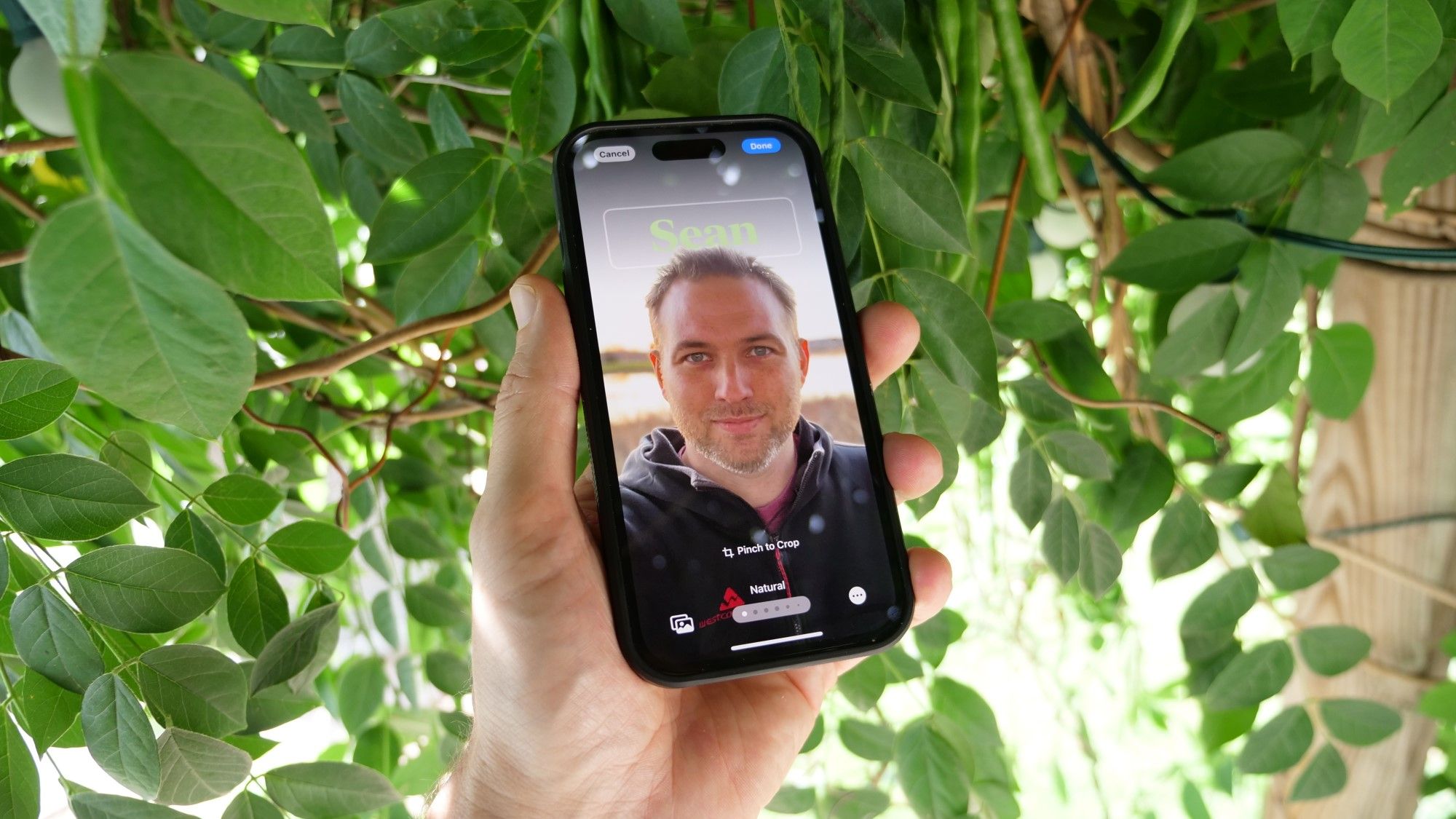 iOS 17 public beta hands-on impressions: Same, but different | Laptop Mag