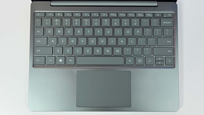 Surface Laptop Go 2 review: Faster, longer battery life, and now more ...