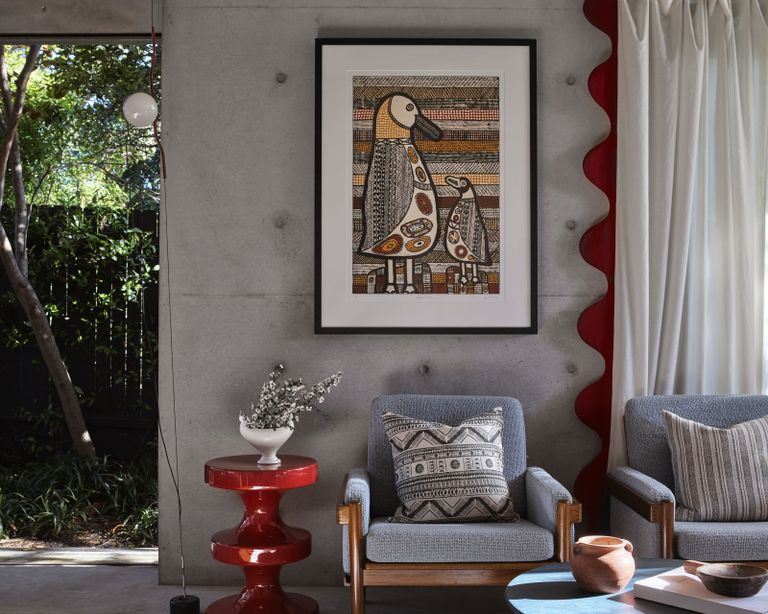 Scallop Curtains are Trending — These are the Best to Buy | Livingetc