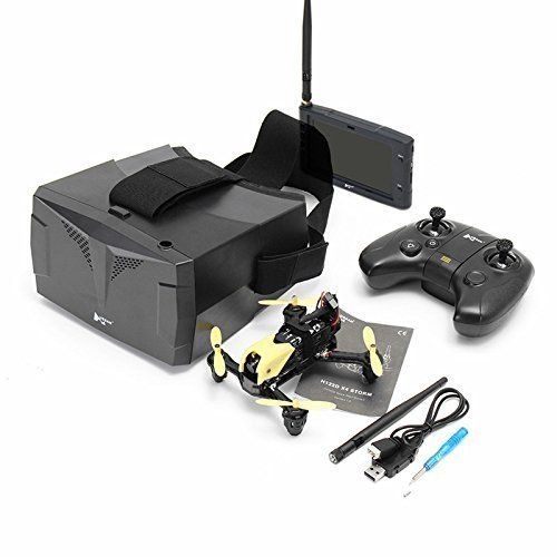 What is the cheapest way to fly FPV drones? | Android Central