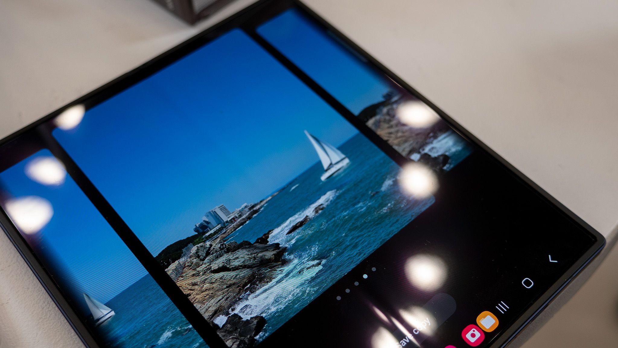 Best Samsung Galaxy Z Fold 6 screen protectors | Android Central
