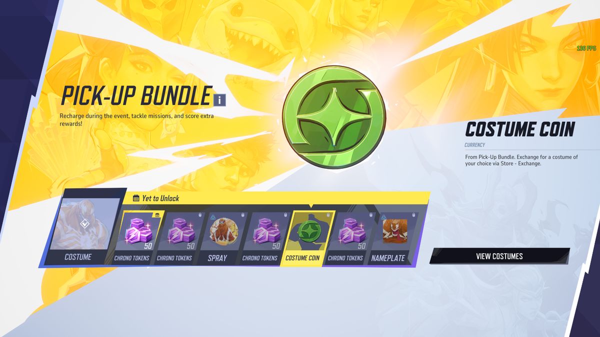 How to get Marvel Rivals costume coins | PC Gamer