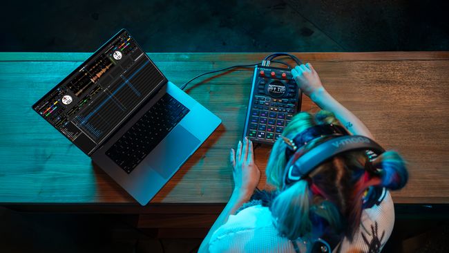 Happy 404 Day: Roland's latest SP-404 MKII update transforms its ...