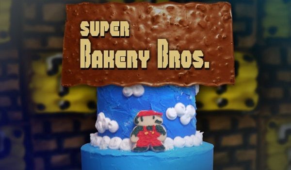 Super Mario Bros. Stop-Motion Video Looks Good Enough To Eat | Cinemablend