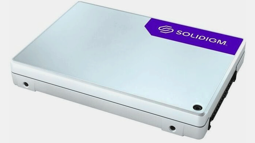 Storage Reviews, Analysis and Buying Guides | Tom's Hardware