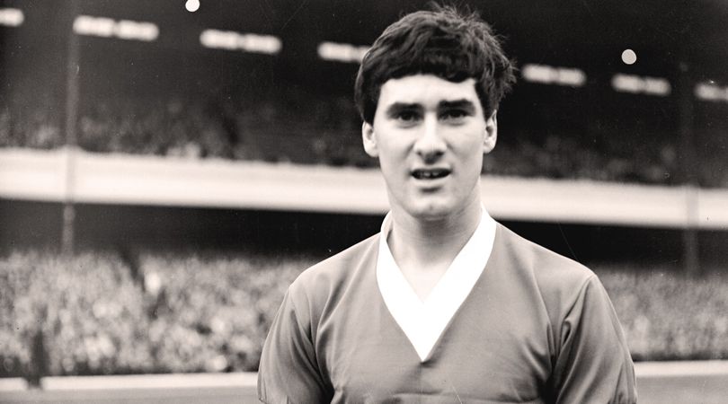 Jim Baxter: remembering an immortal of Scottish football | FourFourTwo