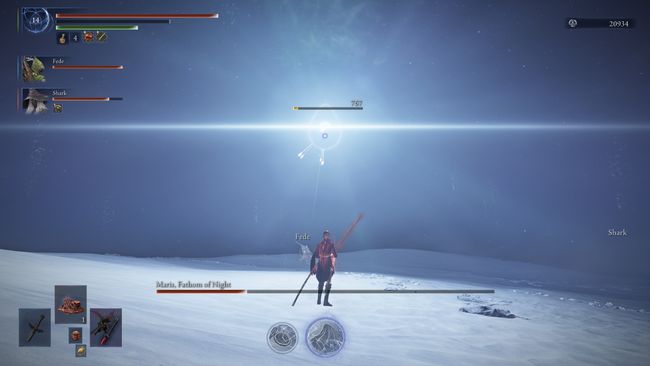 Elden Ring Nightreign Augur boss guide: How to beat Maris | PC Gamer