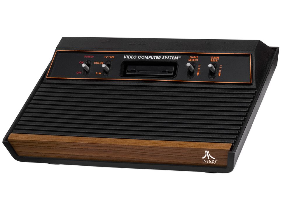 The First Video Games and Game Consoles - A Computer History Timeline