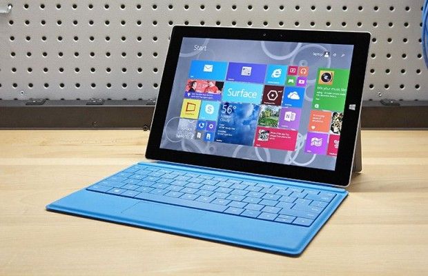 A Month with the Surface 3: The Best Tablet Around | Laptop Mag