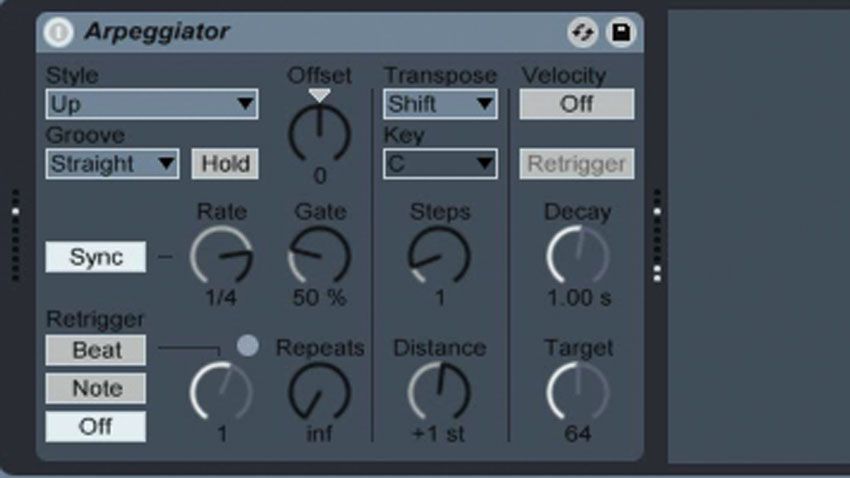 How to build generative beats with Ableton Live's MIDI effects | MusicRadar