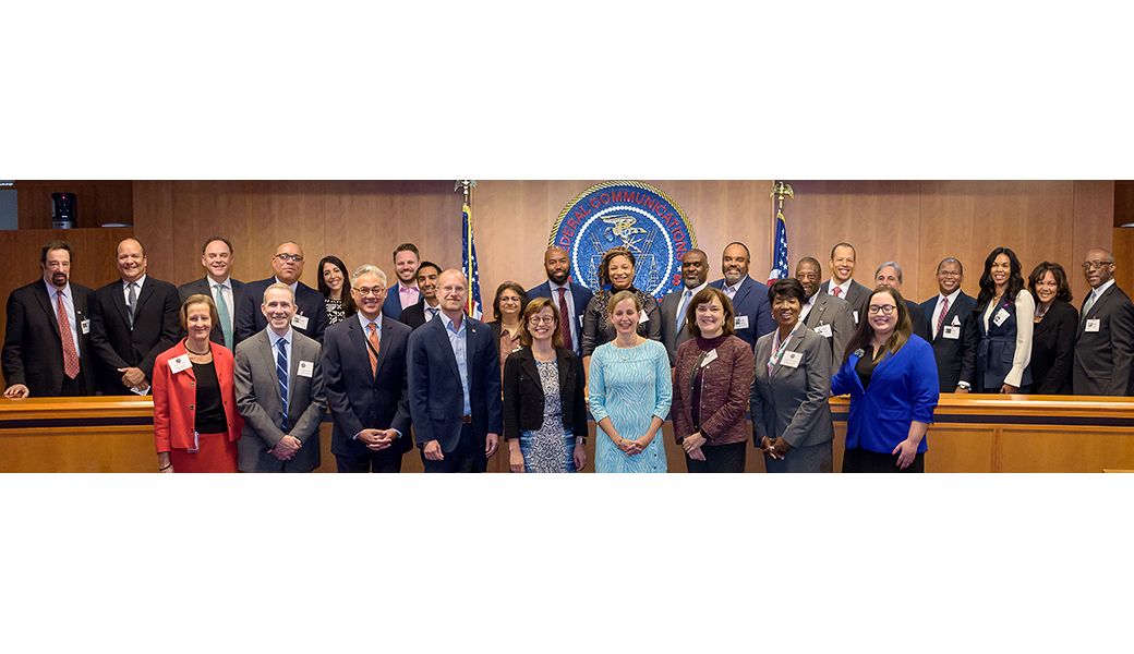 FCC Continues Programs for Small/Diverse Broadcast Finance | Next TV