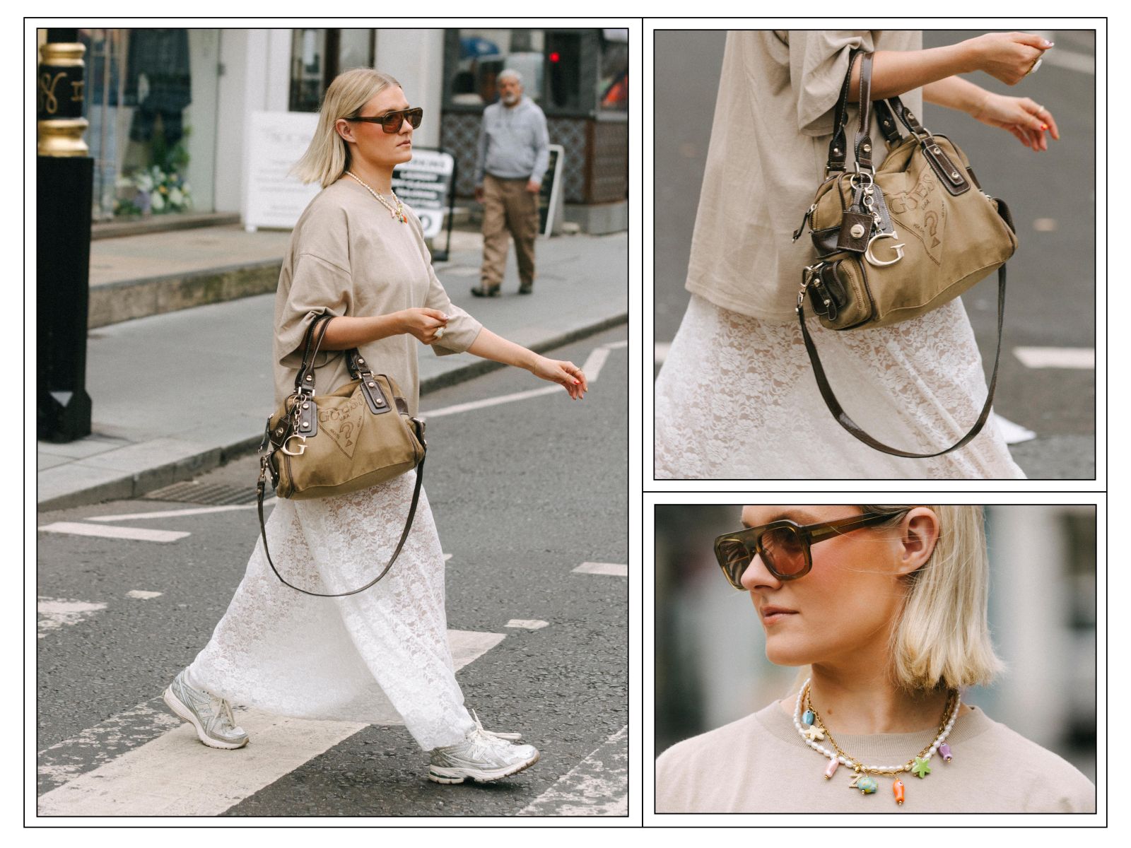 16 London Street Style Outfits That Wowed Us in September 2024 | Who ...