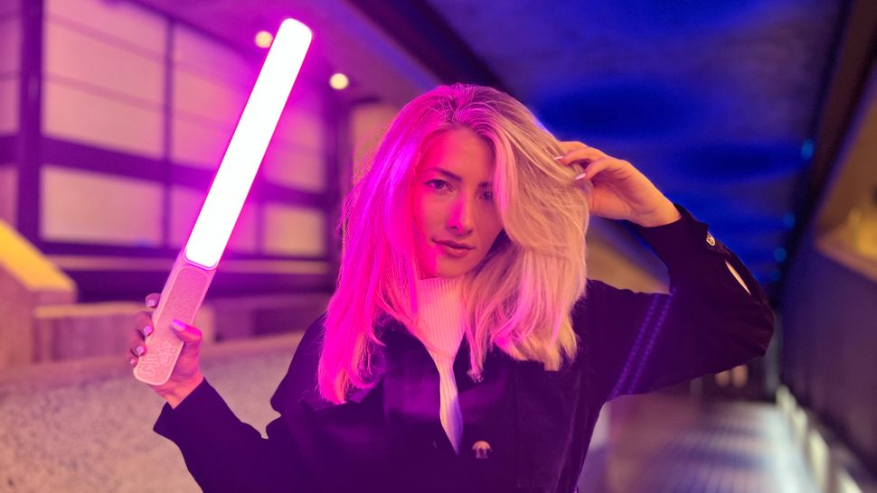The best LED light sticks in 2025: my pick of light wands for ...