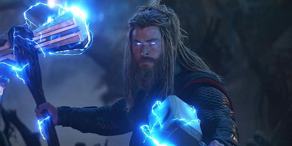 Thor’s Powers: How They Work, And What They Can Do | Cinemablend