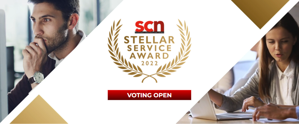 Stellar Service Awards Voting is Now Open | AVNetwork