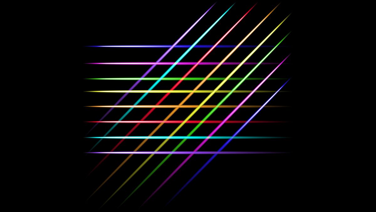 Researchers Store Multiple Bits Of Data In Diamond Defects By Encoding Across Different Light