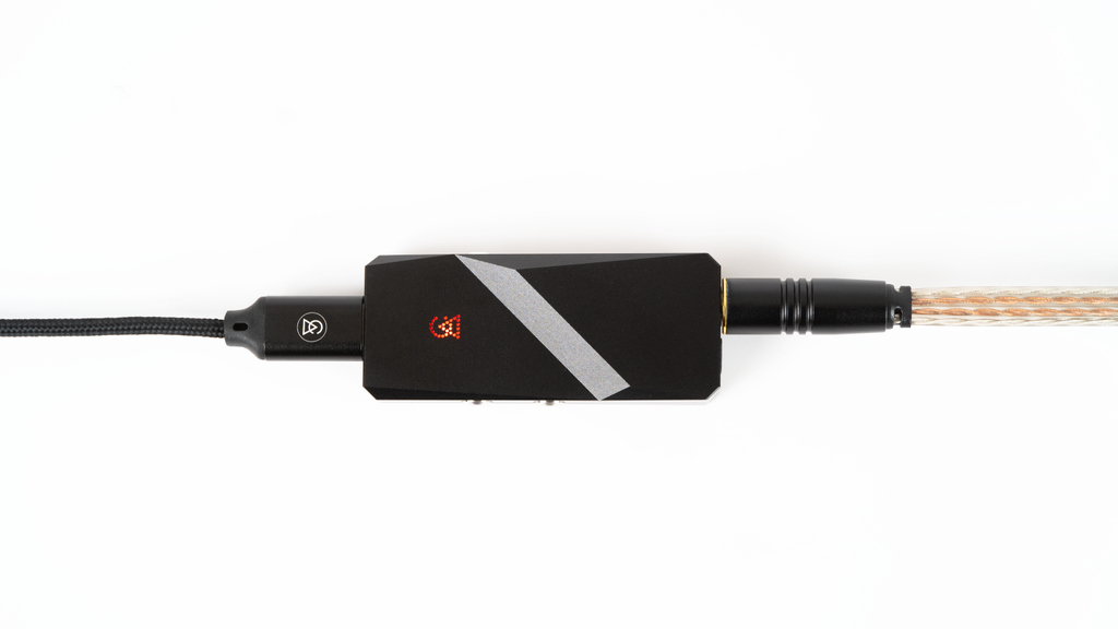Campfire Audio’s tiny DAC/headphone amp promises premium performance ...