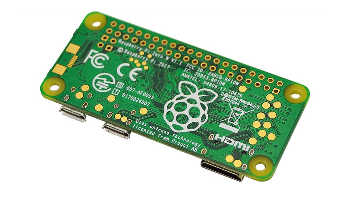 Which Raspberry Pi Should I Buy? | Tom's Hardware