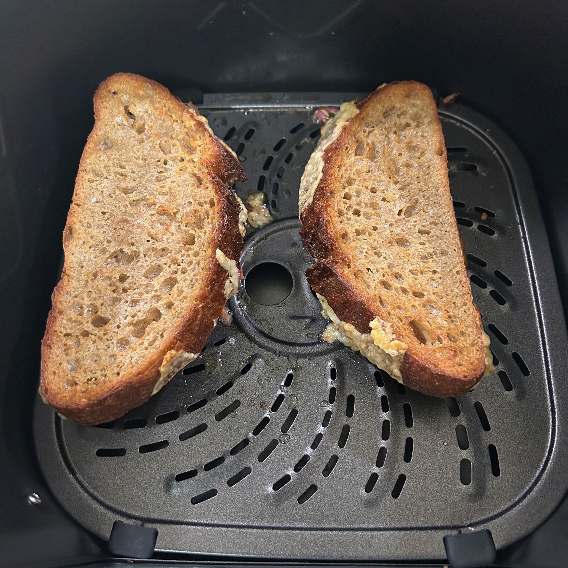 Daewoo Actuate AI Smart Air Fryer review - a gimmick or a good buy ...