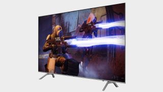 The best gaming TVs: 4K TVs perfect for PS4 and Xbox One | GamesRadar+