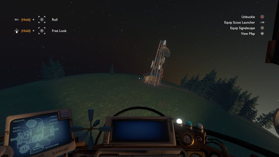 How to start the Outer Wilds DLC, Echoes of the Eye | GamesRadar+