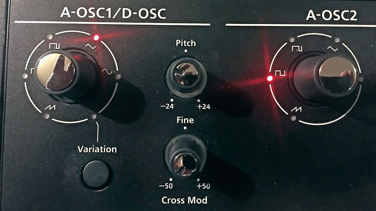 Create the perfect synth pad from scratch | MusicRadar