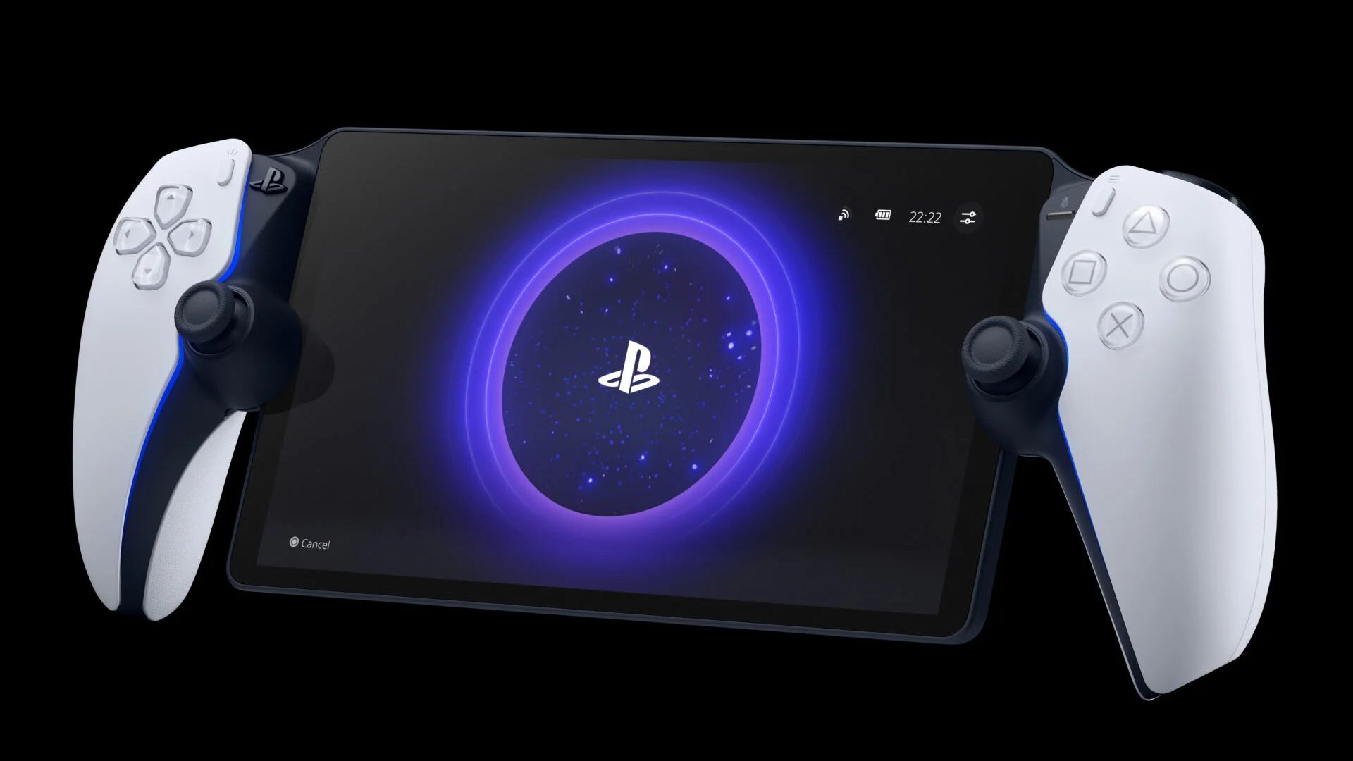 The PS5 Project Q is confirmed to be the PlayStation Portal and will launch this year | TechRadar