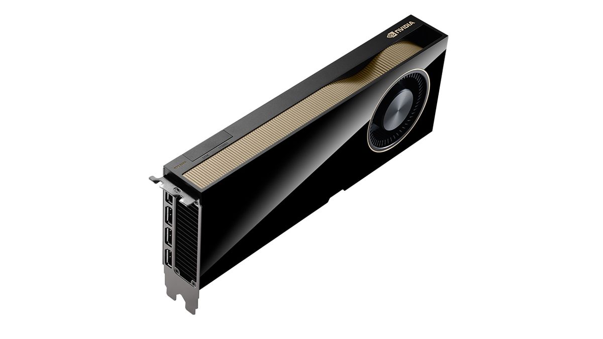 Nvidia RTX 6000 48GB Ada Professional GPU Listed At Suggested Retail Of Nvidia RTX 6000 48GB Ada Professional GPU Listed At Suggested Retail Of