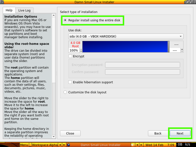 Damn Small Linux revived my aging Eee PC. Here’s how to use it to ...