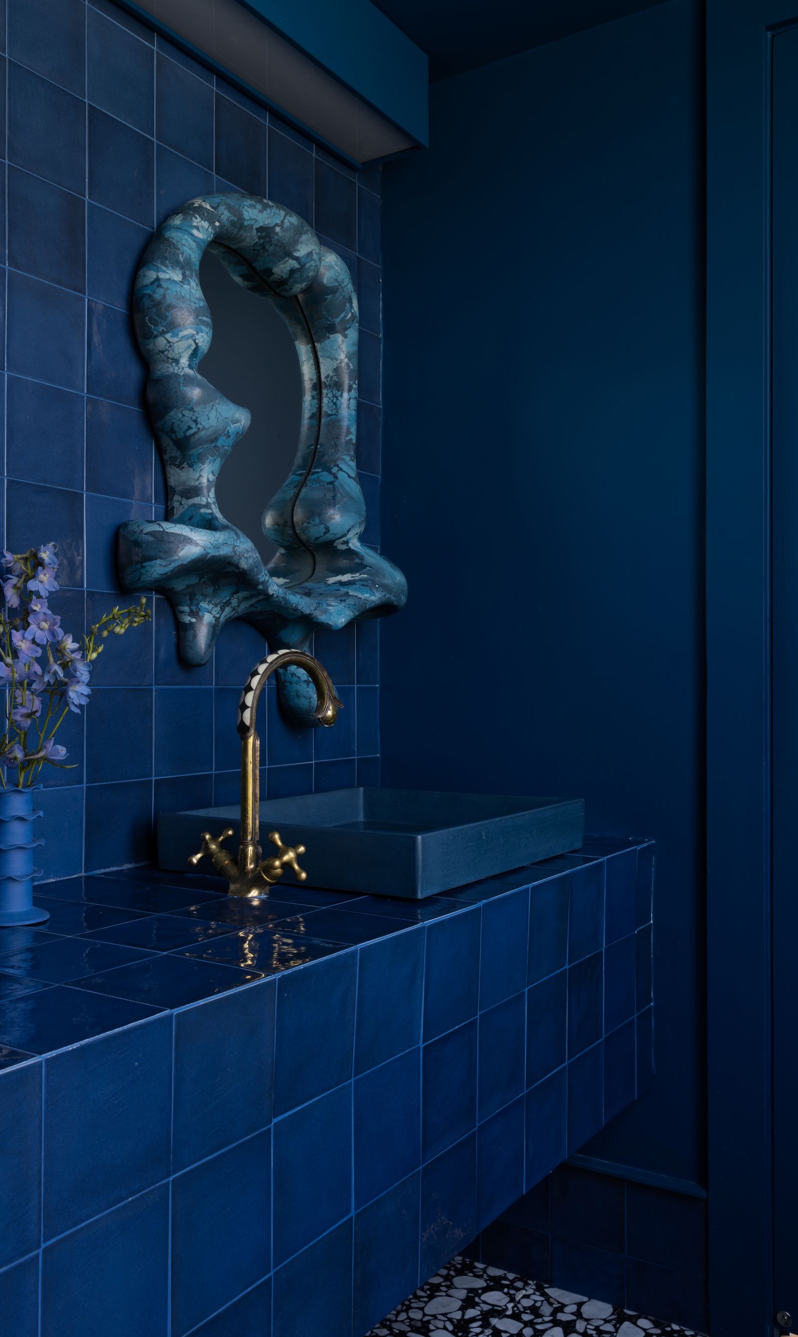 We Already Know the *It* Color for Interiors in 2027 | Livingetc