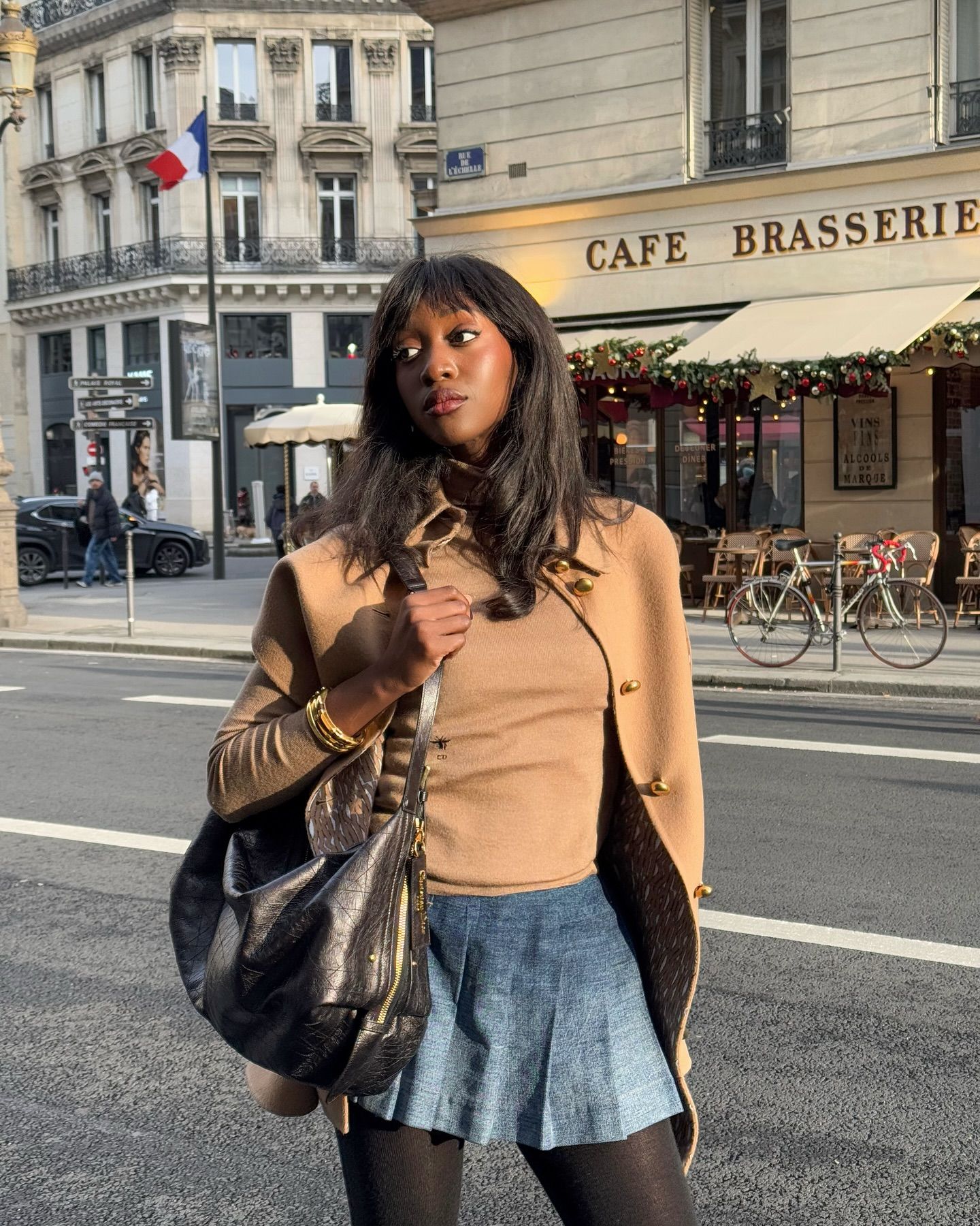 8 Women's Textured Fringe Haircuts Convincing Me to Get the Chop | Who ...