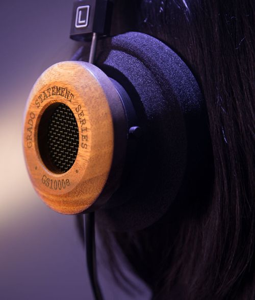 Grado launches e Series headphone range | What Hi-Fi?
