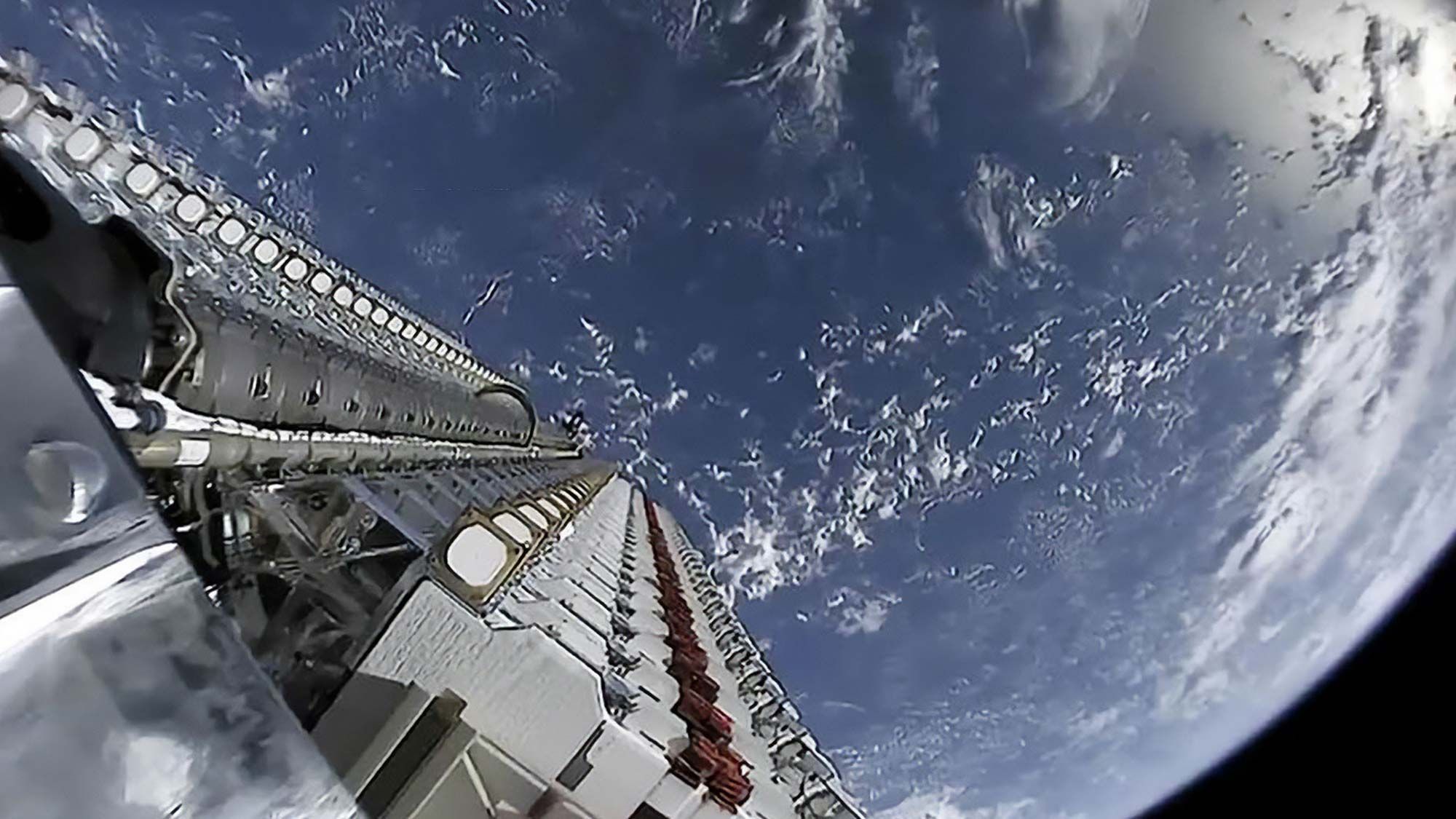 New ACCC report shows Starlink services outperforming NBN Sky Muster in ...