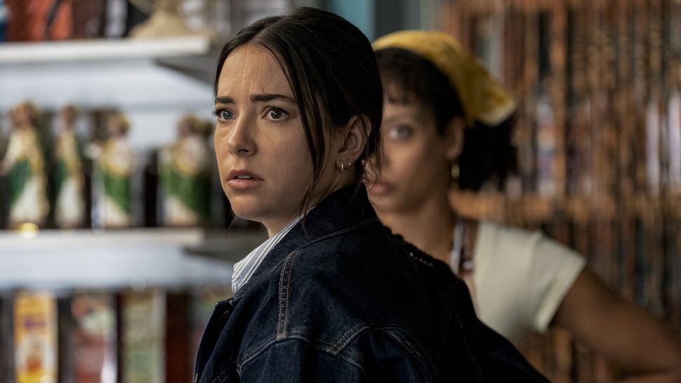 As NCIS: Origins Delivered Some Of My Favorite Randy And Mike Franks ...