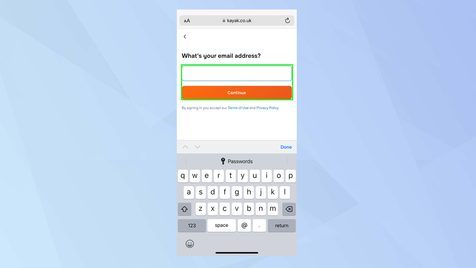 How to set up passkeys on iPhone, iPad and Mac | Tom's Guide