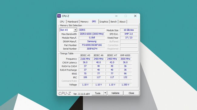 How to enable XMP to improve RAM speeds | Tom's Hardware
