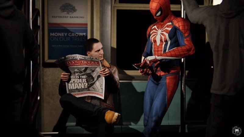 Marvel's Spider-Man review: Amazing, Spectacular, and a little clumsy ...