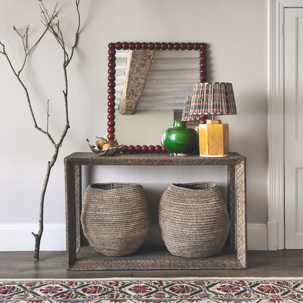 How to decorate a period hallway - 10 expert tips | Ideal Home