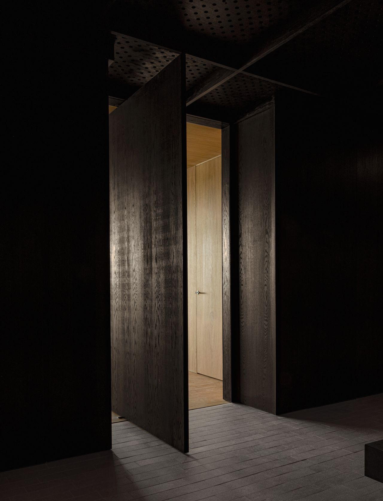 Norm Architects designs Äng restaurant in Sweden | Wallpaper*